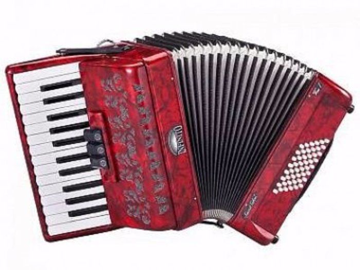 La fisarmonica è uno strumento classico?