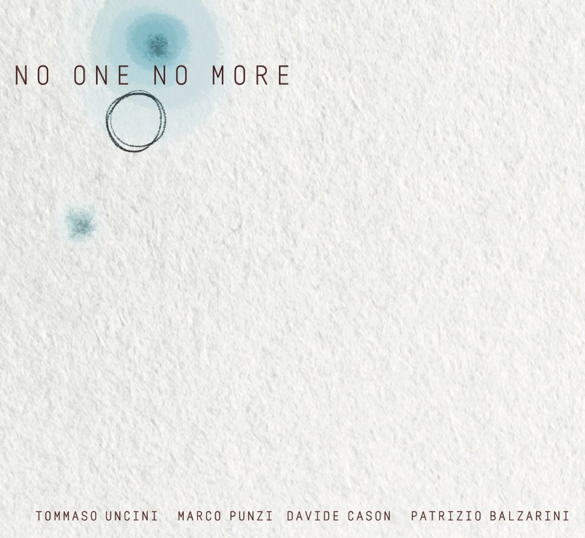 L'intervista ai No One No More: Con i nostri mezzi, cerchiam