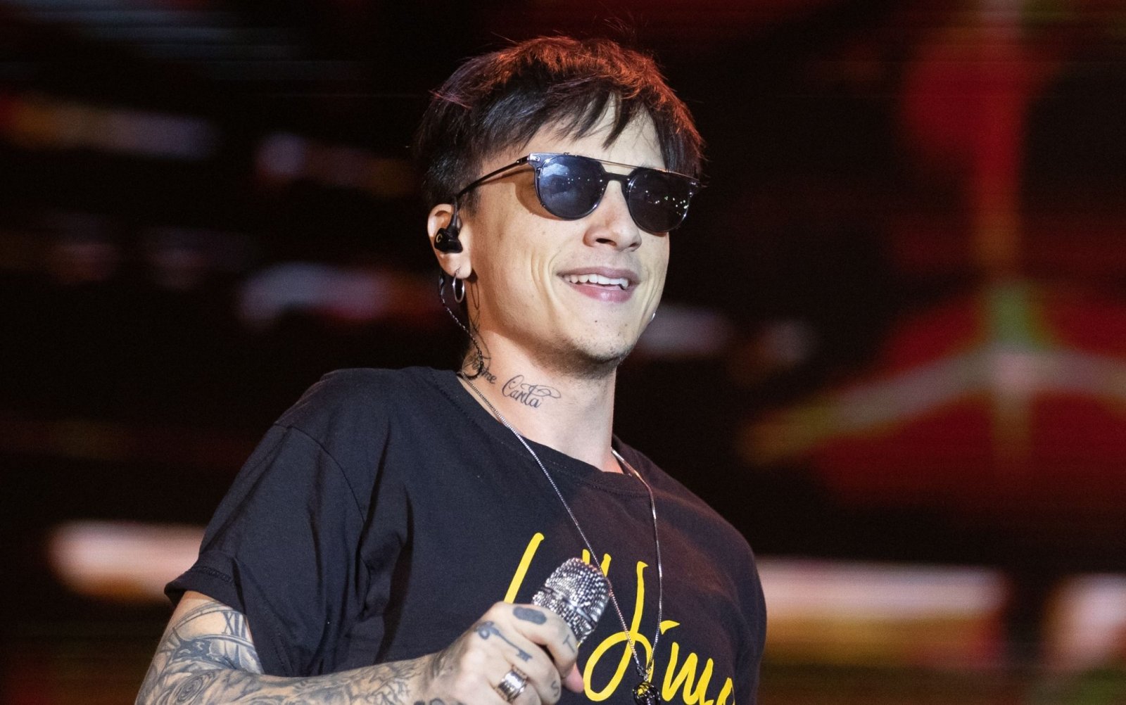 Le più belle canzoni di Ultimo